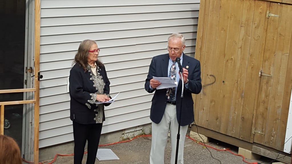 Sentinel & Enterprise | Spanish American Center