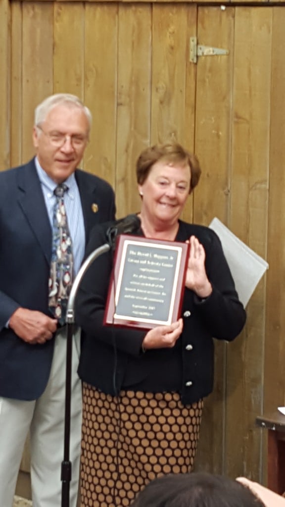 Sentinel & Enterprise | Spanish American Center