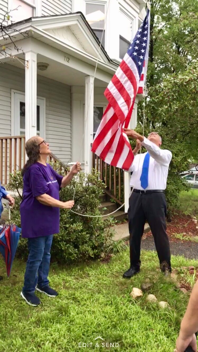 50th Anniversary Block Party | Spanish American Center