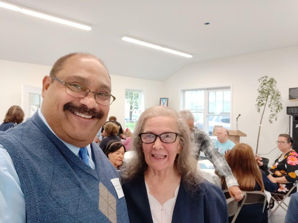 An Evening of Gratitude/New Addition Open House 2019 | Spanish American ...