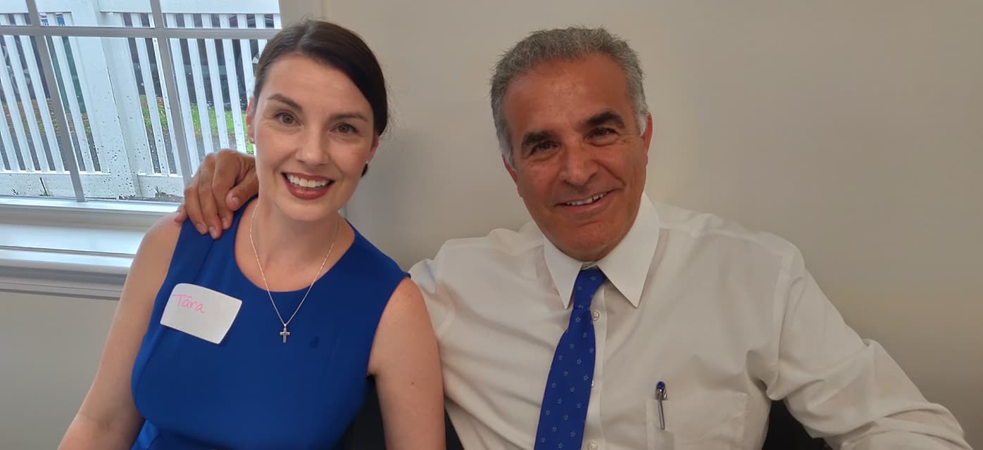 An Evening of Gratitude/New Addition Open House 2019 | Spanish American ...