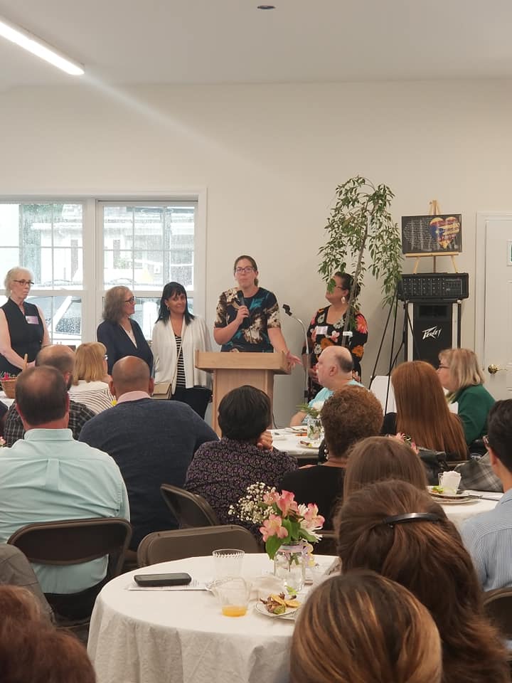 An Evening of Gratitude/New Addition Open House 2019 | Spanish American ...