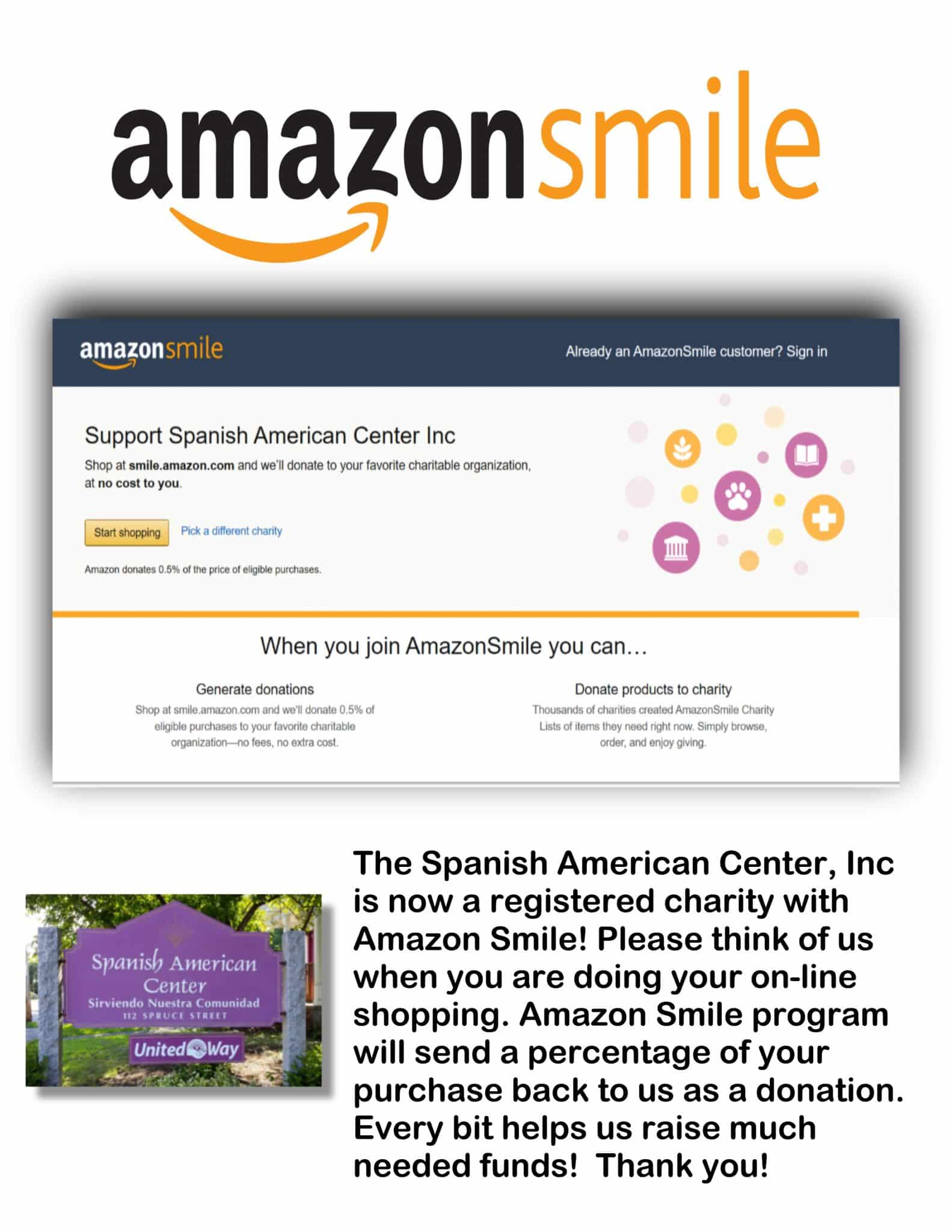 Spanish American Center