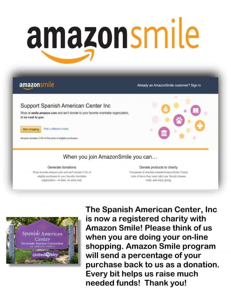 Spanish American Center