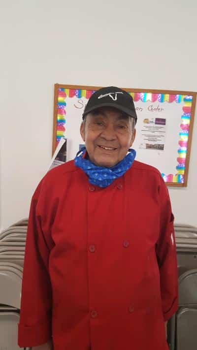 Staff | Spanish American Center